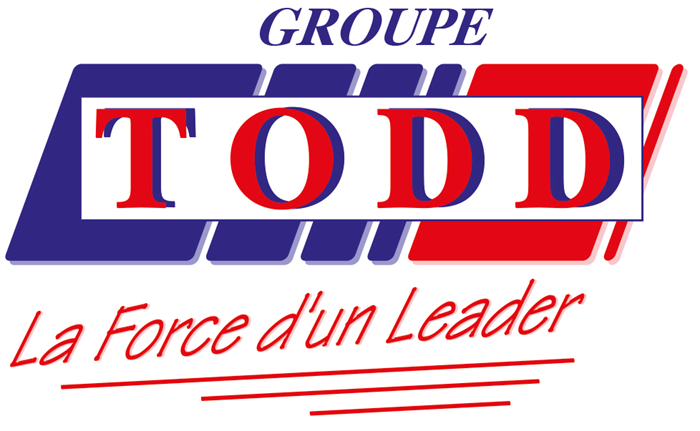 Todd Ao Logo